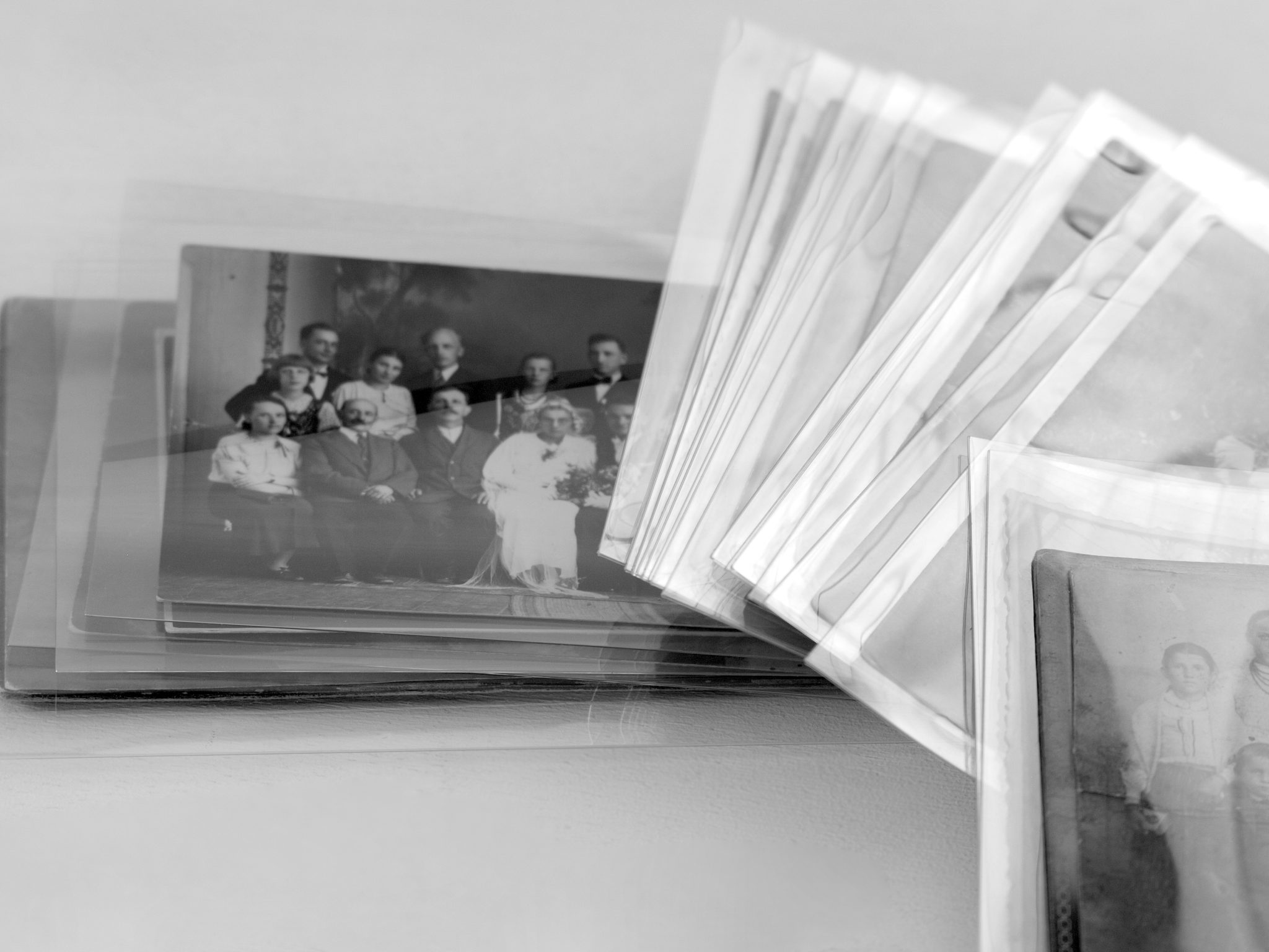 How to maintain a personal photography collection | Ownetic Magazine