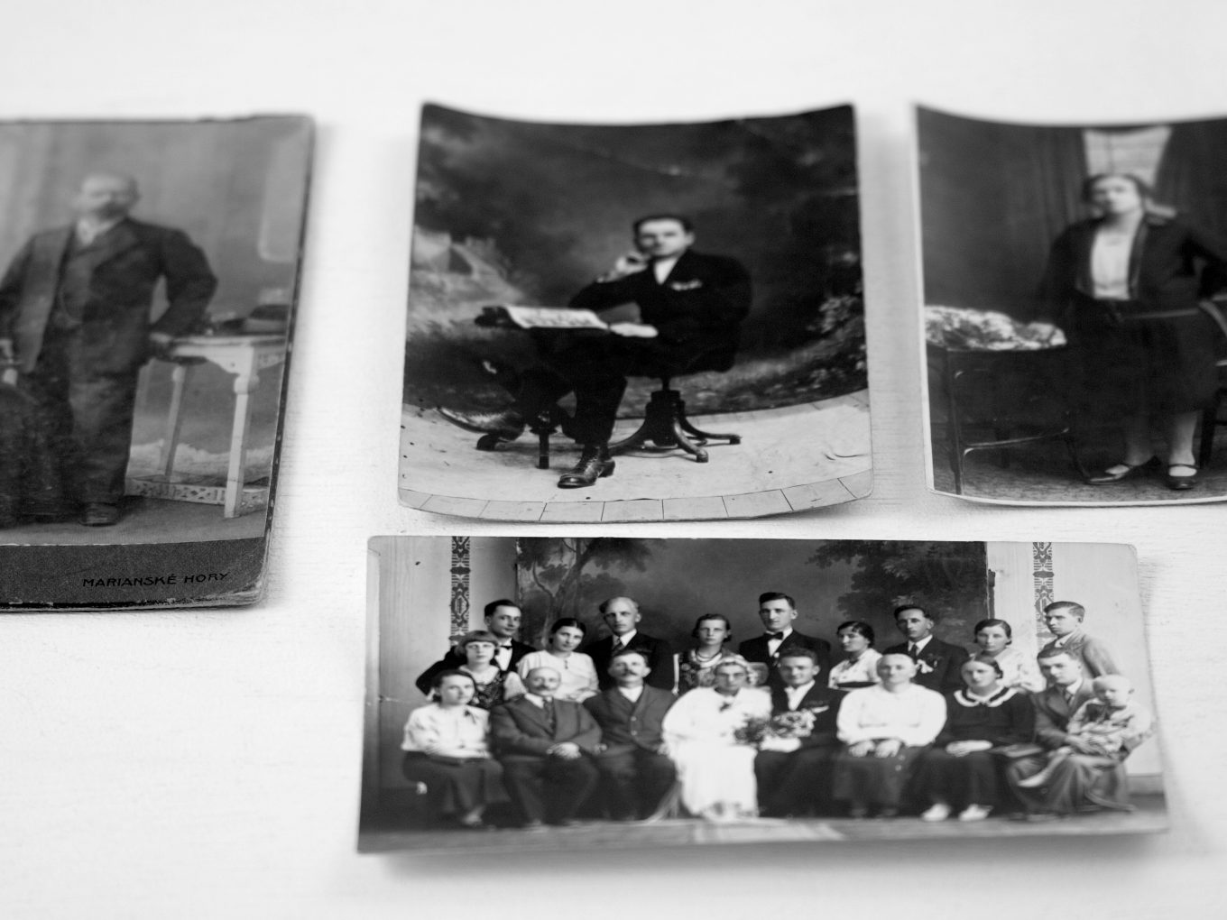 How to maintain a personal photography collection | Ownetic Magazine